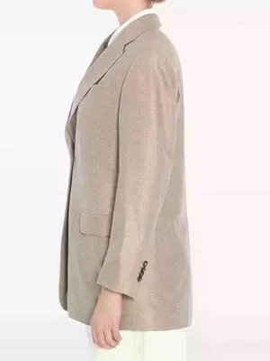 Tagliatore Single-breasted Jacket