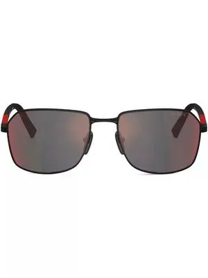 Prada Linea Rossa Sunglasses - Black