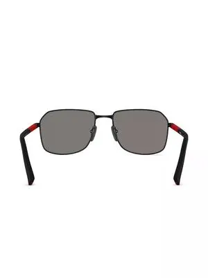 Prada Linea Rossa Sunglasses - Black