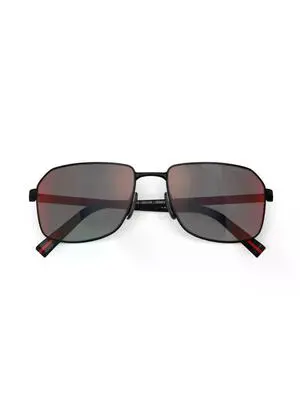 Prada Linea Rossa Sunglasses - Black