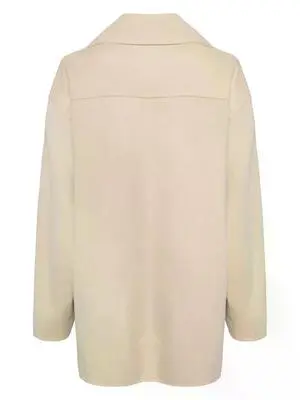 SYSTEM Handmade Scarf Top