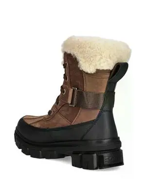 Sorel Tivoli™ V Parc Boots - Brown