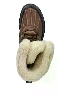 Sorel Tivoli™ V Parc Boots - Brown
