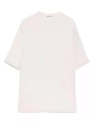 Undercover Slogan-print T-shirt
