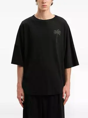 Palm Angels Palms Over T-shirt