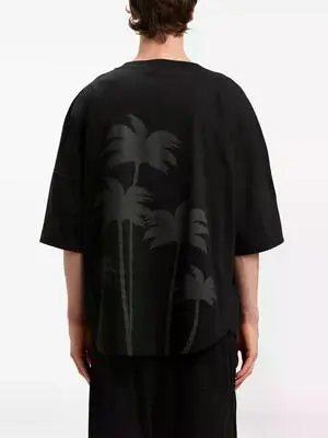 Palm Angels Palms Over T-shirt