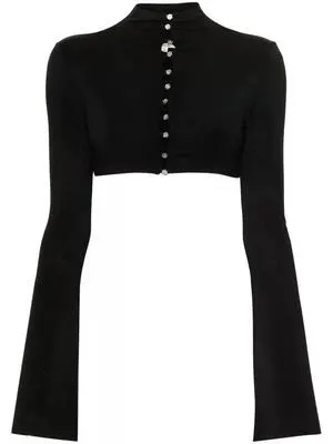 MANURI Leyla Crop Top