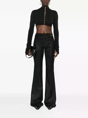 MANURI Leyla Crop Top
