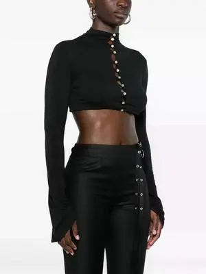 MANURI Leyla Crop Top