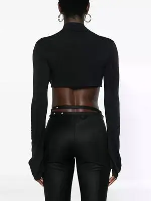 MANURI Leyla Crop Top