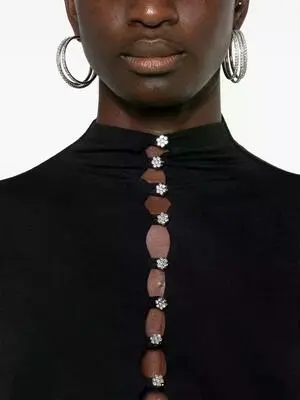 MANURI Leyla Crop Top