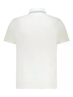 Paul & Shark Short-sleeve Polo Shirt