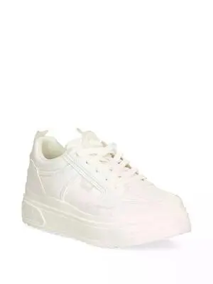 BUFFALO Vectra Sneakers - White