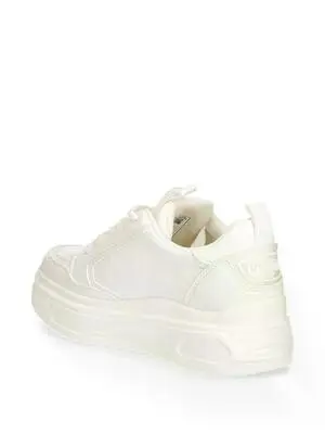 BUFFALO Vectra Sneakers - White