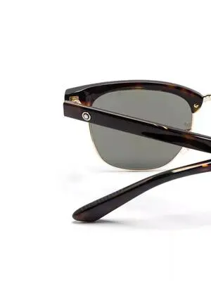 Montblanc 382 Sunglasses