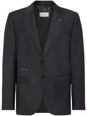 Philipp Plein Jogger Blazer