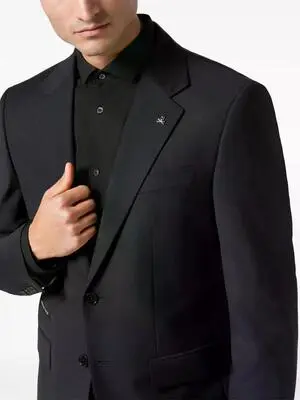 Philipp Plein Jogger Blazer