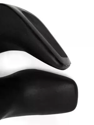 TWINSET 85mm Oval T Boots