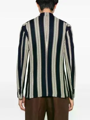 Tagliatore Darrel Single-breasted Suit - Blue