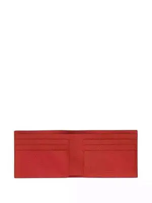 FERRAGAMO Monogram Wallet