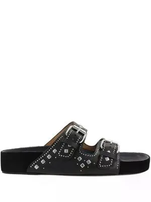 Isabel Marant Etoile Slides Sandals For Women