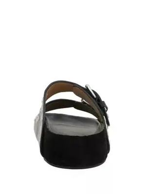 Isabel Marant Étoile Lennyo Leather Sandals