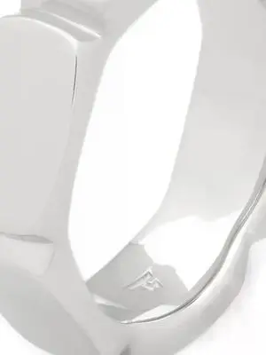 Tom Wood Medium Umi Band Ring