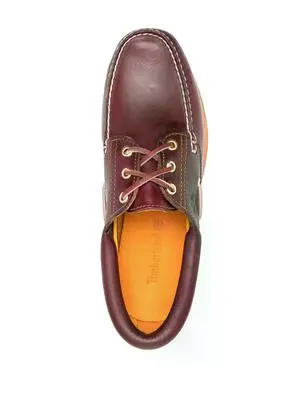 Timberland 3-eye Classic Lug Shoes