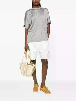 Carven Silk T-shirt