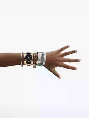 FOB PARIS R360 Eclipse Cuff 36mm