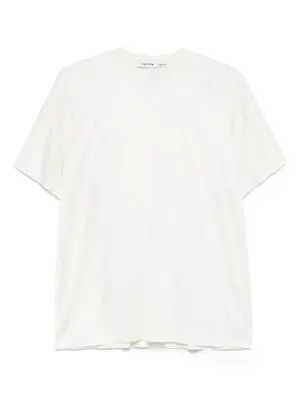 Carven Short Sleeve T-shirts For Women