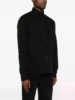 Saint Laurent Cassandre Shirt