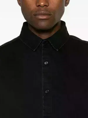 Saint Laurent Cassandre Shirt