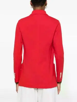 CIRCOLO 1901 Double-breasted Blazer