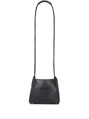 Etro Libra Tote Bag - Black