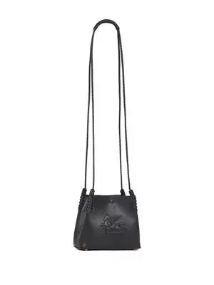 Etro Libra Tote Bag - Black