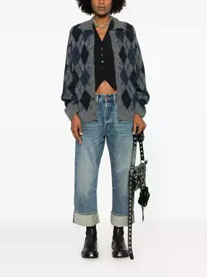 R13 X-bf Jeans