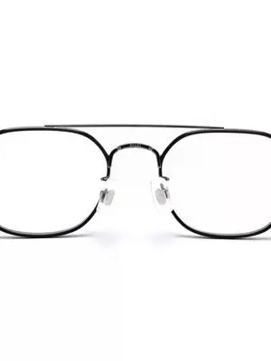 Montblanc Pilot-frame Glasses