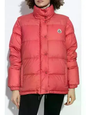 Moncler Verone Reversible Down Jacket