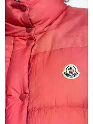 Moncler Verone Reversible Down Jacket
