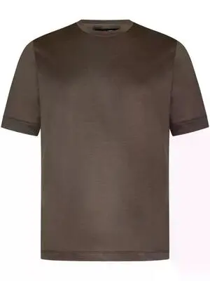 FRANZESE COLLECTION Cotton T-shirt