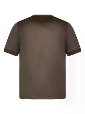 FRANZESE COLLECTION Cotton T-shirt