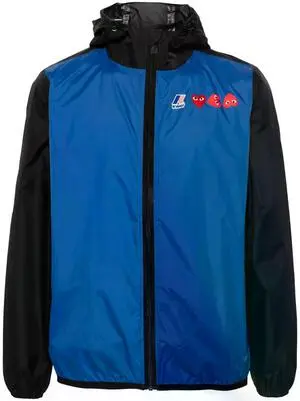 Play Comme Des Garcon Zip Up Jackets For Men