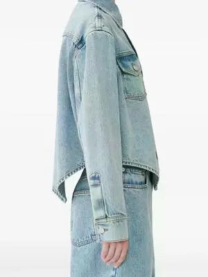 Fabiana Filippi Denim Jacket