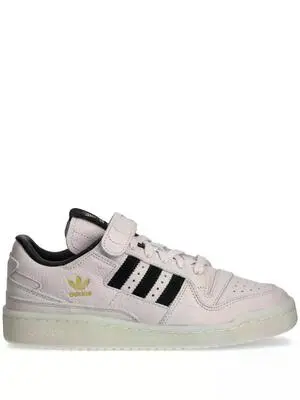 Adidas Forum 84 Low-top Sneakers - Pink