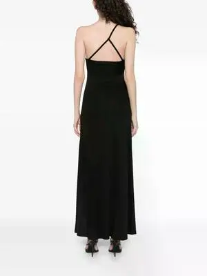 Christopher Esber Concave Stone Cami Dress