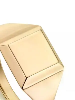 Monica Vinader Signature Signet Ring