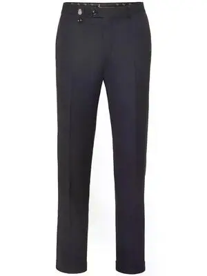 BILLIONAIRE Tailored Trousers