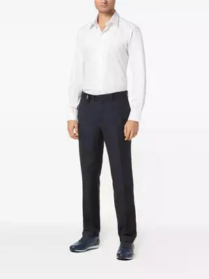 BILLIONAIRE Tailored Trousers