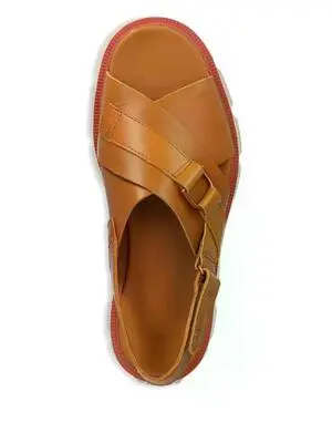 Sorel Rein Cb™ Sandals - Brown